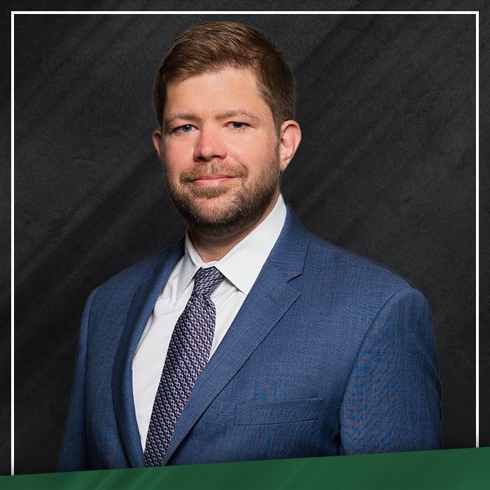 Brad N. Barker | Cogan & Power