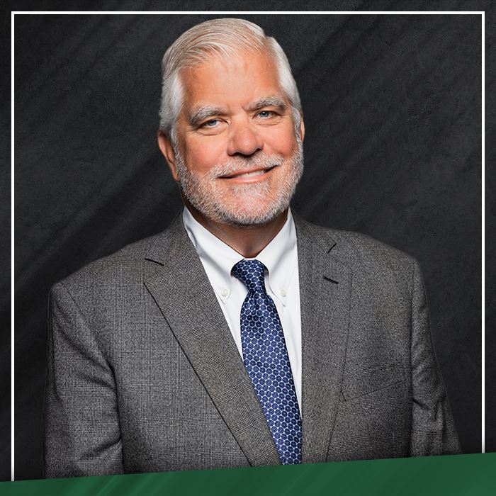 George T. Brugess | Cogan & Power