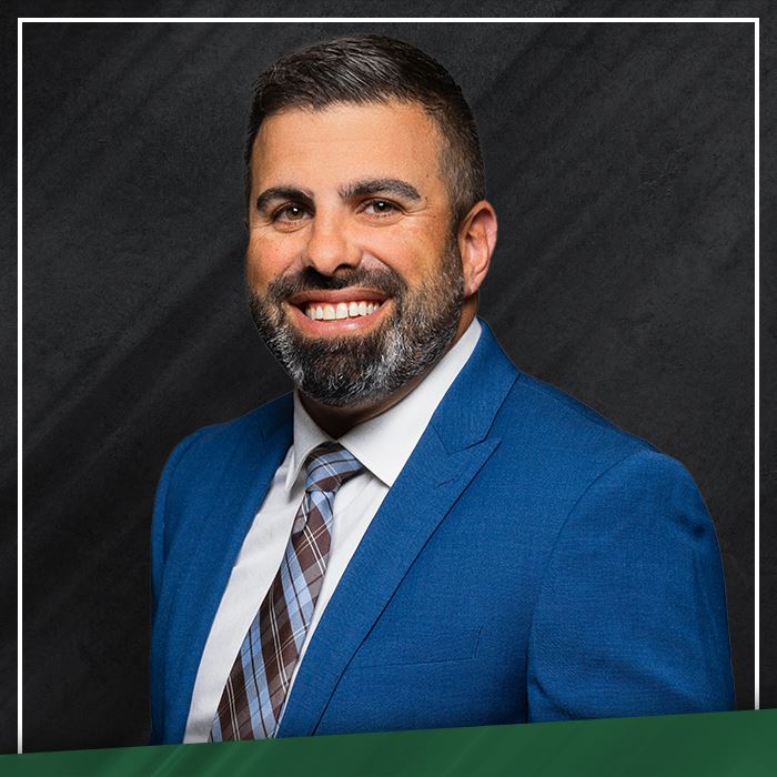 Michael C. Terranova | Cogan & Power