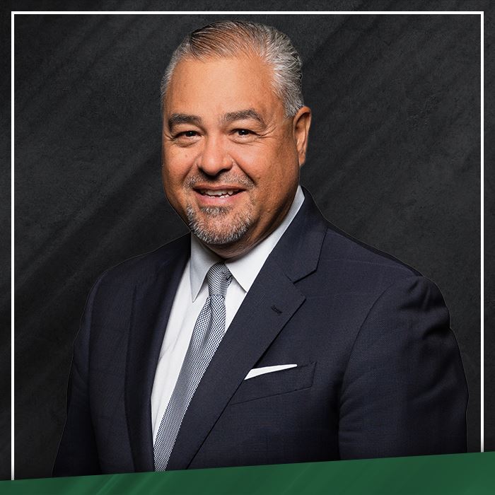 Miguel A. Ruiz | Cogan & Power