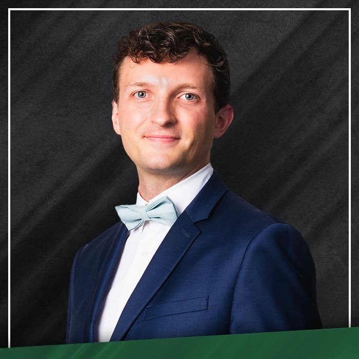 James C. Edwards | Cogan & Power