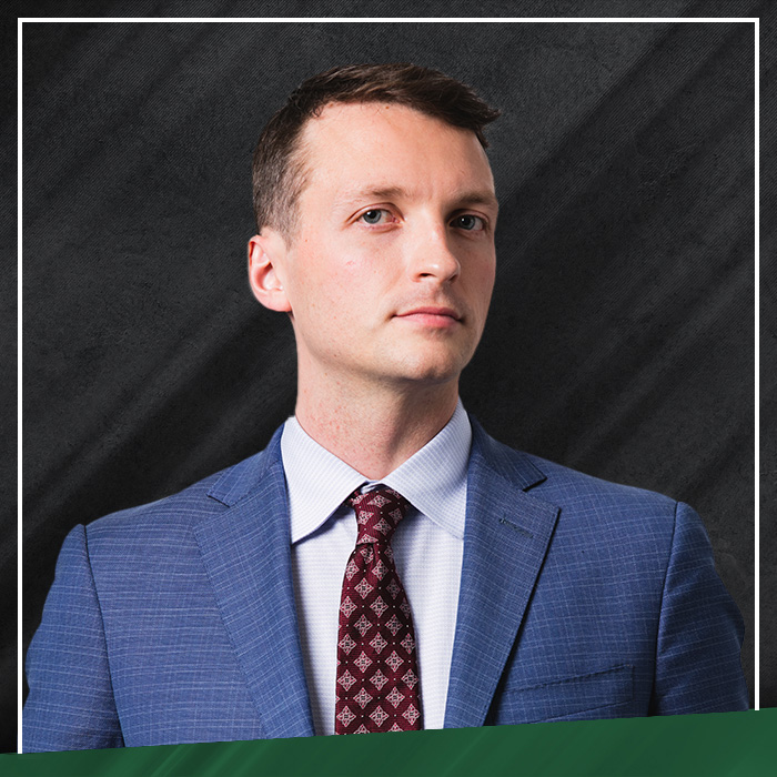 James C. Edwards | Cogan & Power